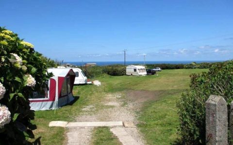 The North Inn. Pub in Pendeen, Penwith, Cornwall
